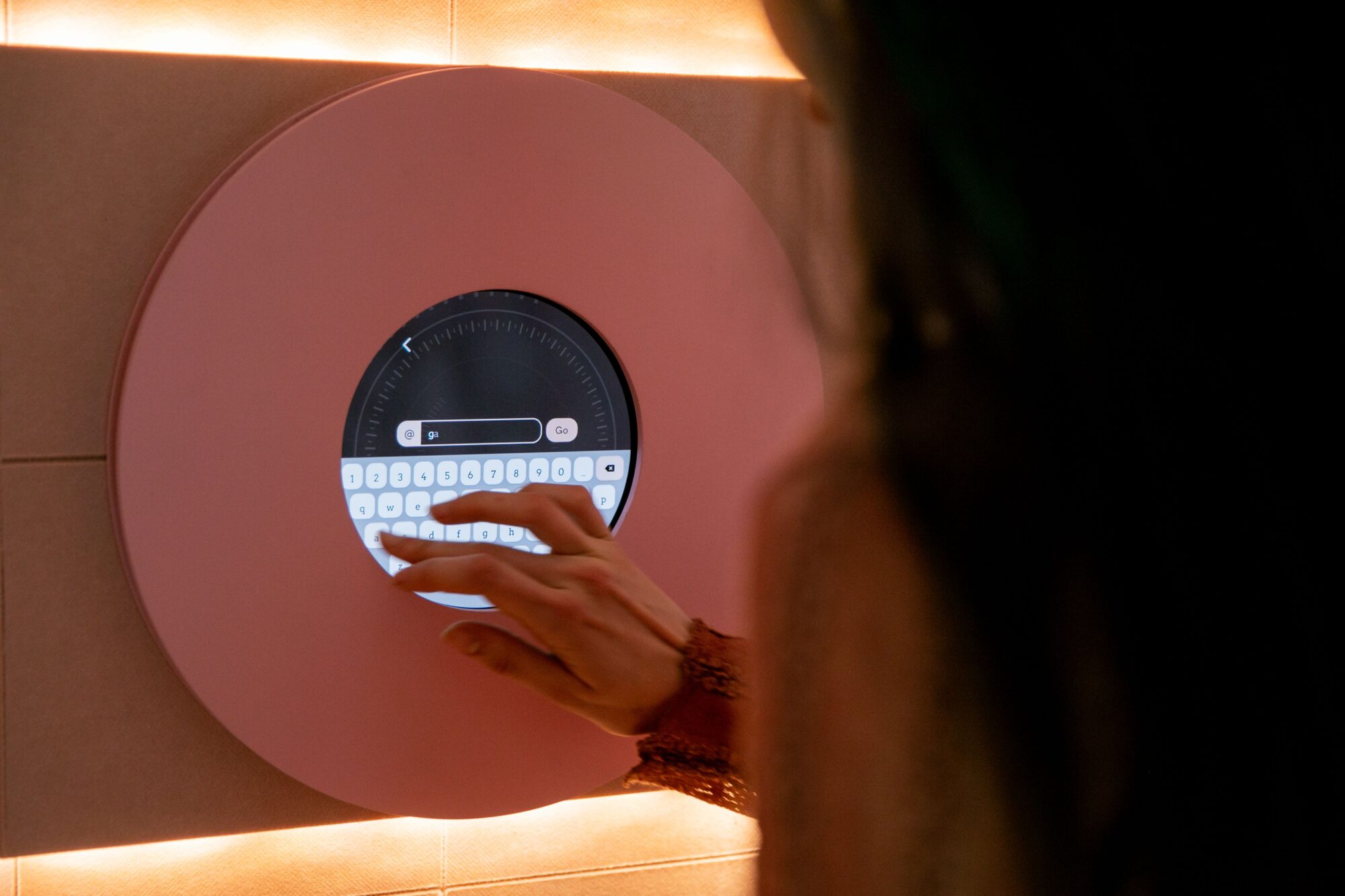 Art, AI and Digital Ethics – Vanessa Bartlett